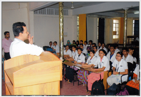 KGF Dental College | KGF