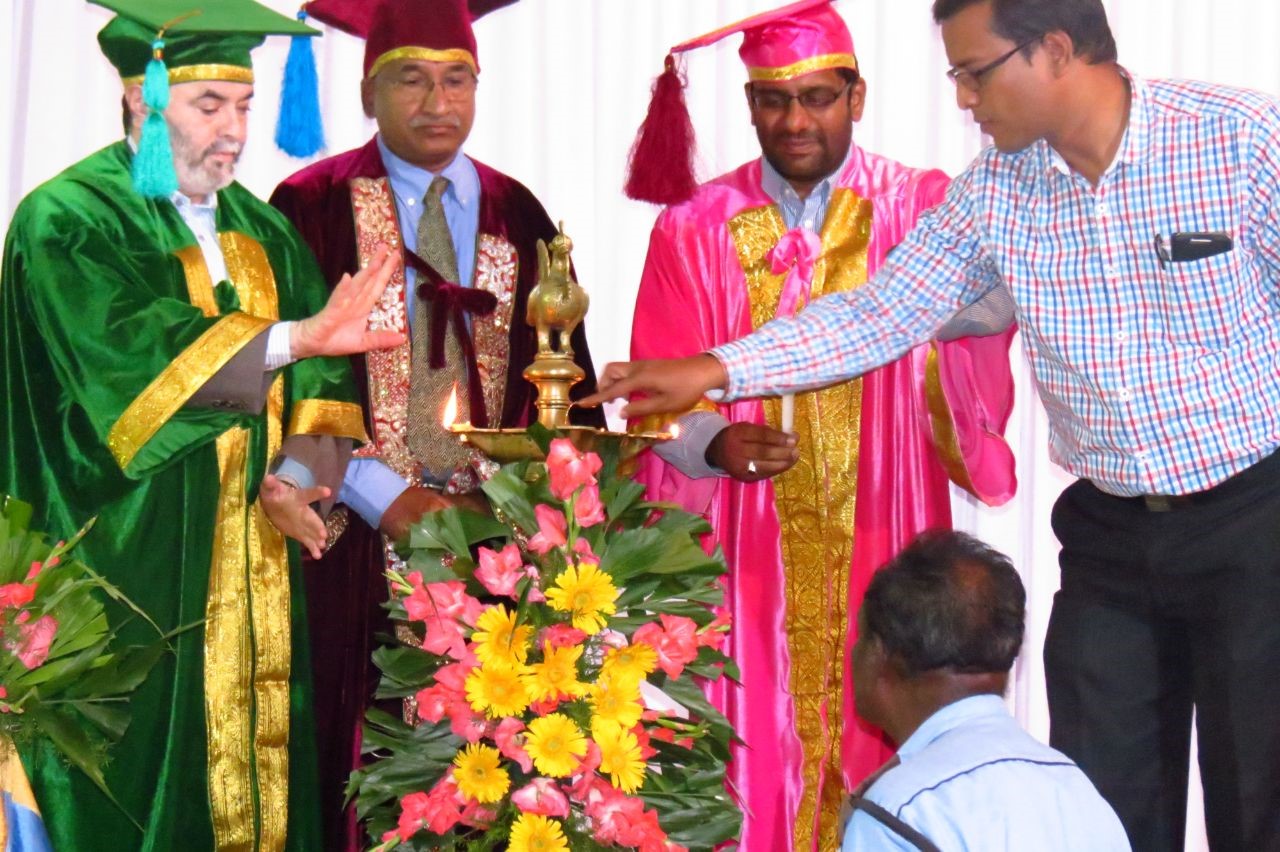 Events – KGF Dental College