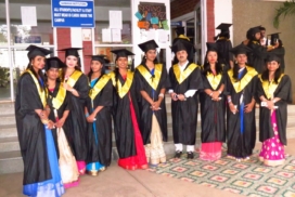 Events – KGF Dental College