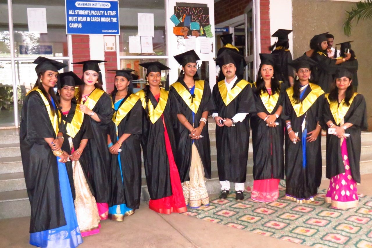 Events – KGF Dental College