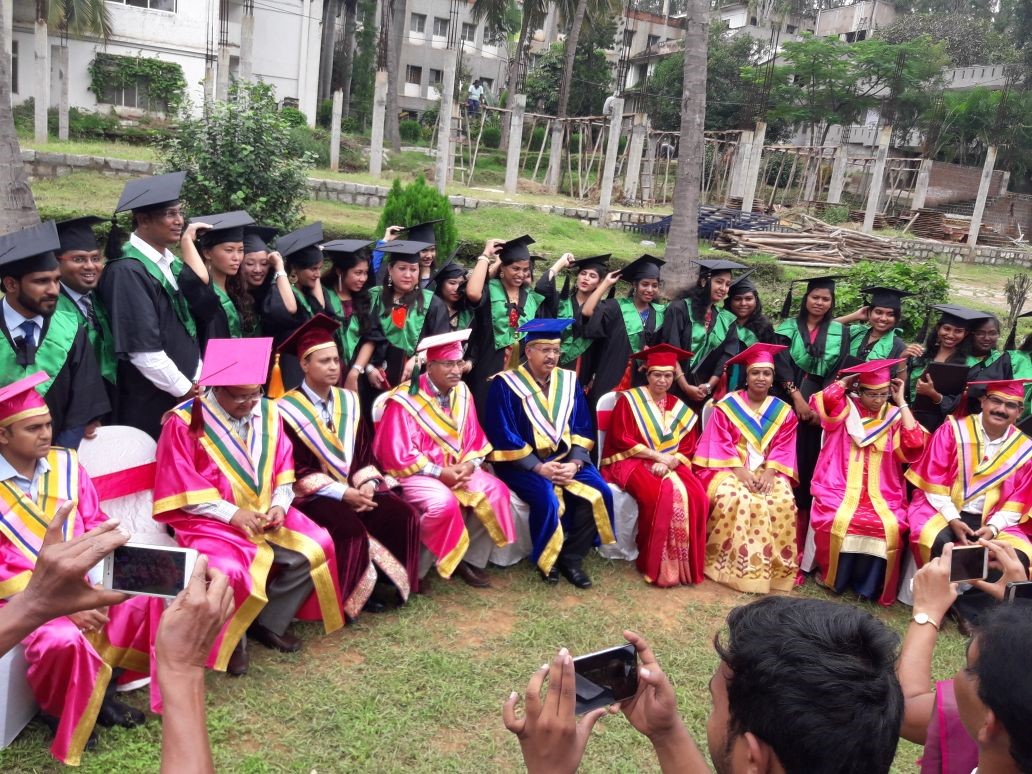 Events – KGF Dental College