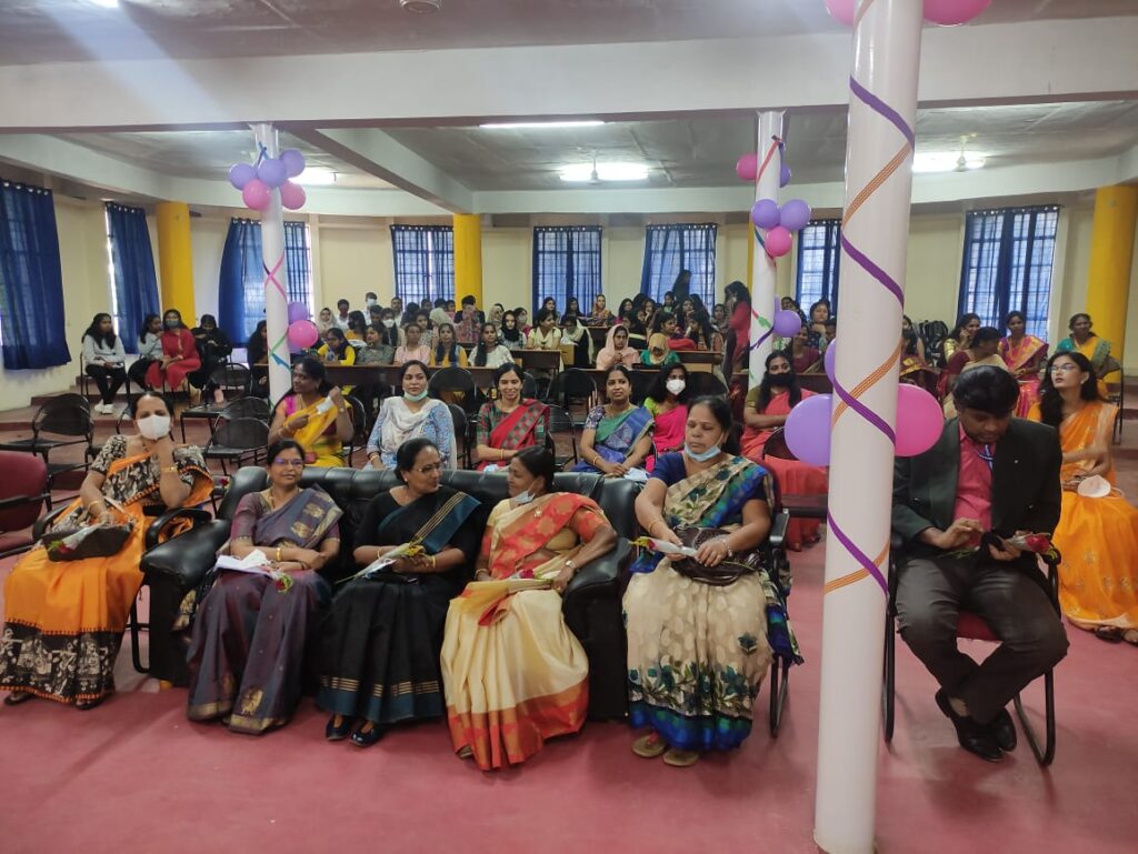 Events – KGF Dental College