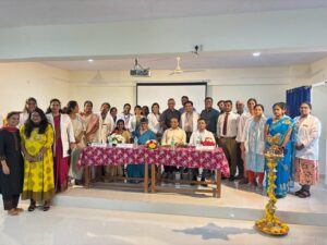 KGF Dental College – | KGF