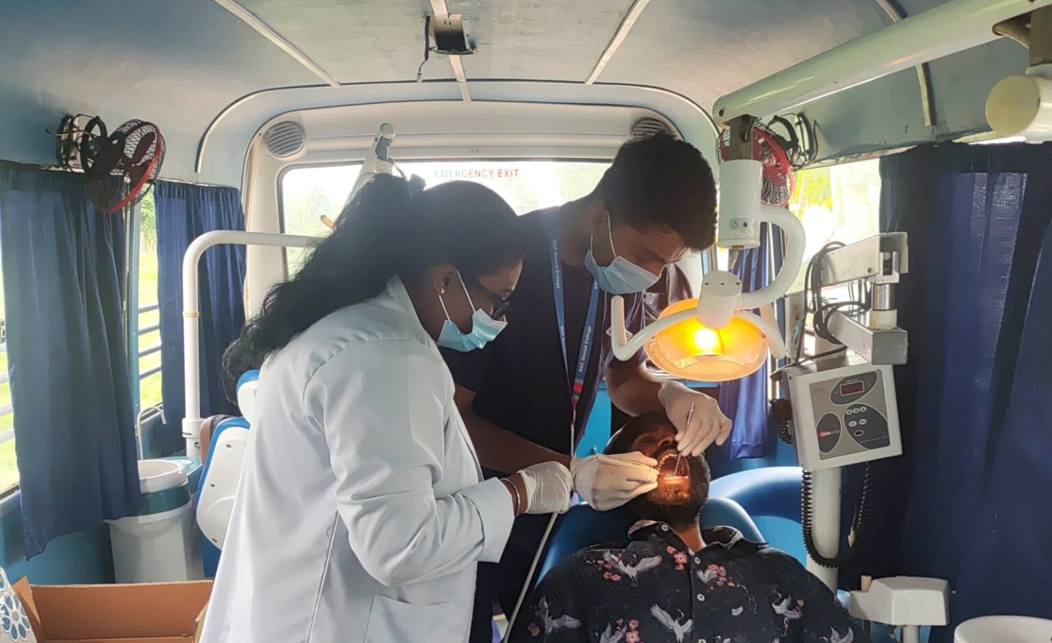 KGF Dental College – | KGF