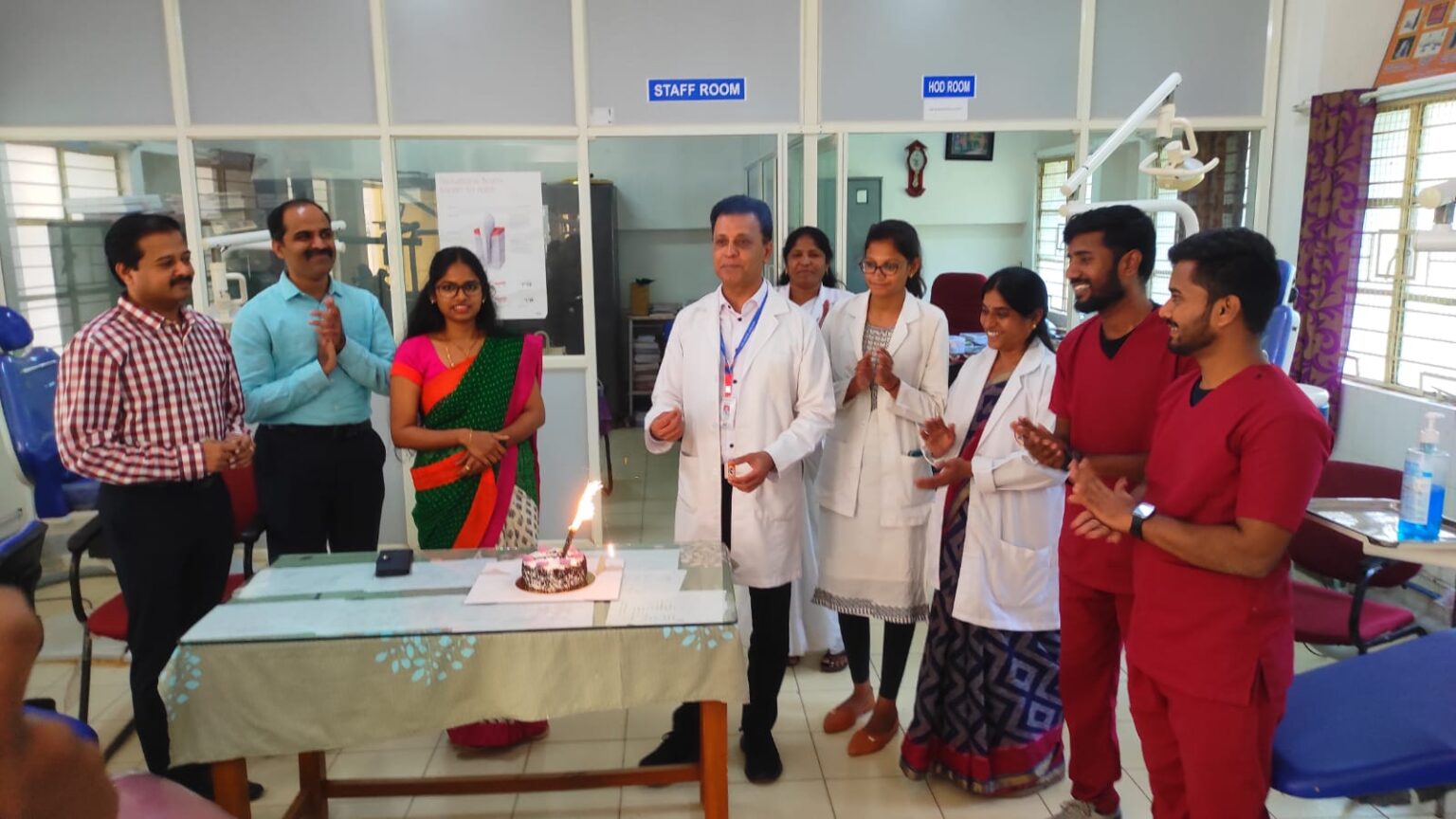 KGF Dental College – | KGF