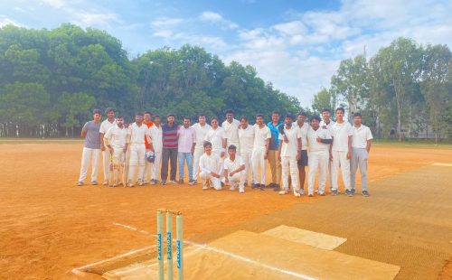 KGF Dental College – | KGF